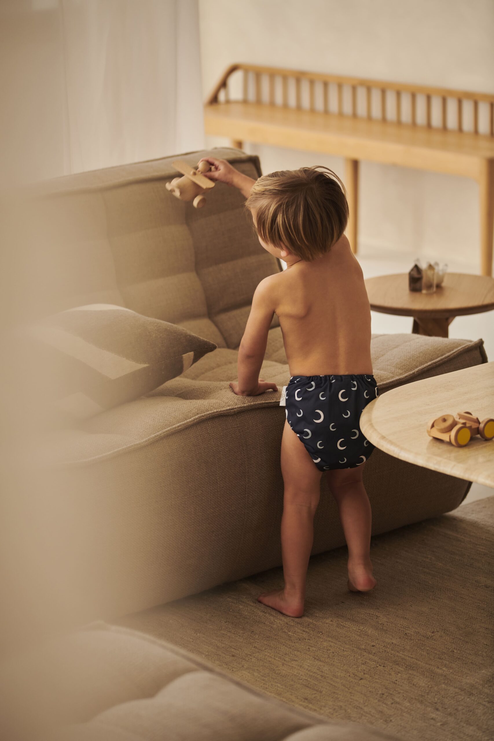 Better for the planet - Happy Naps (UK)