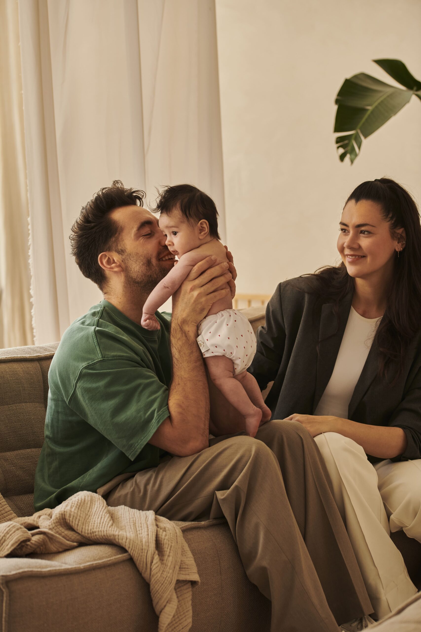 How to convince my partner? - Happy Naps (UK)