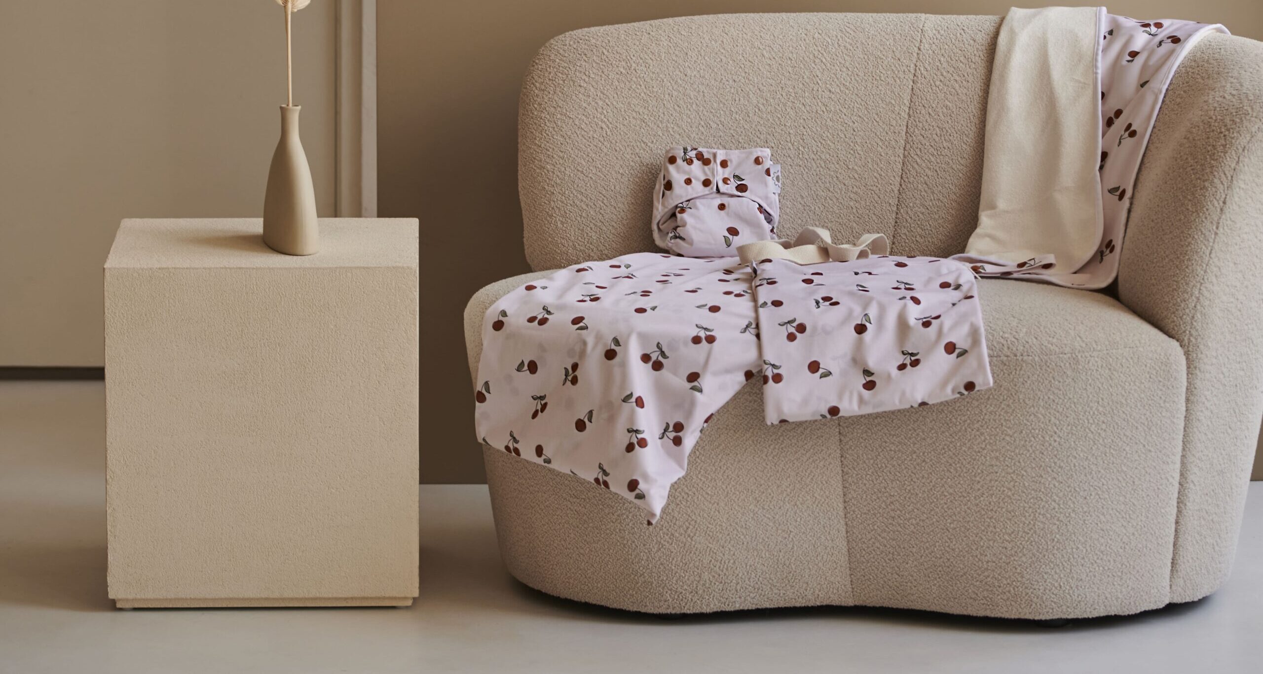 How many nappies and inserts do I need? - Happy Naps (UK)