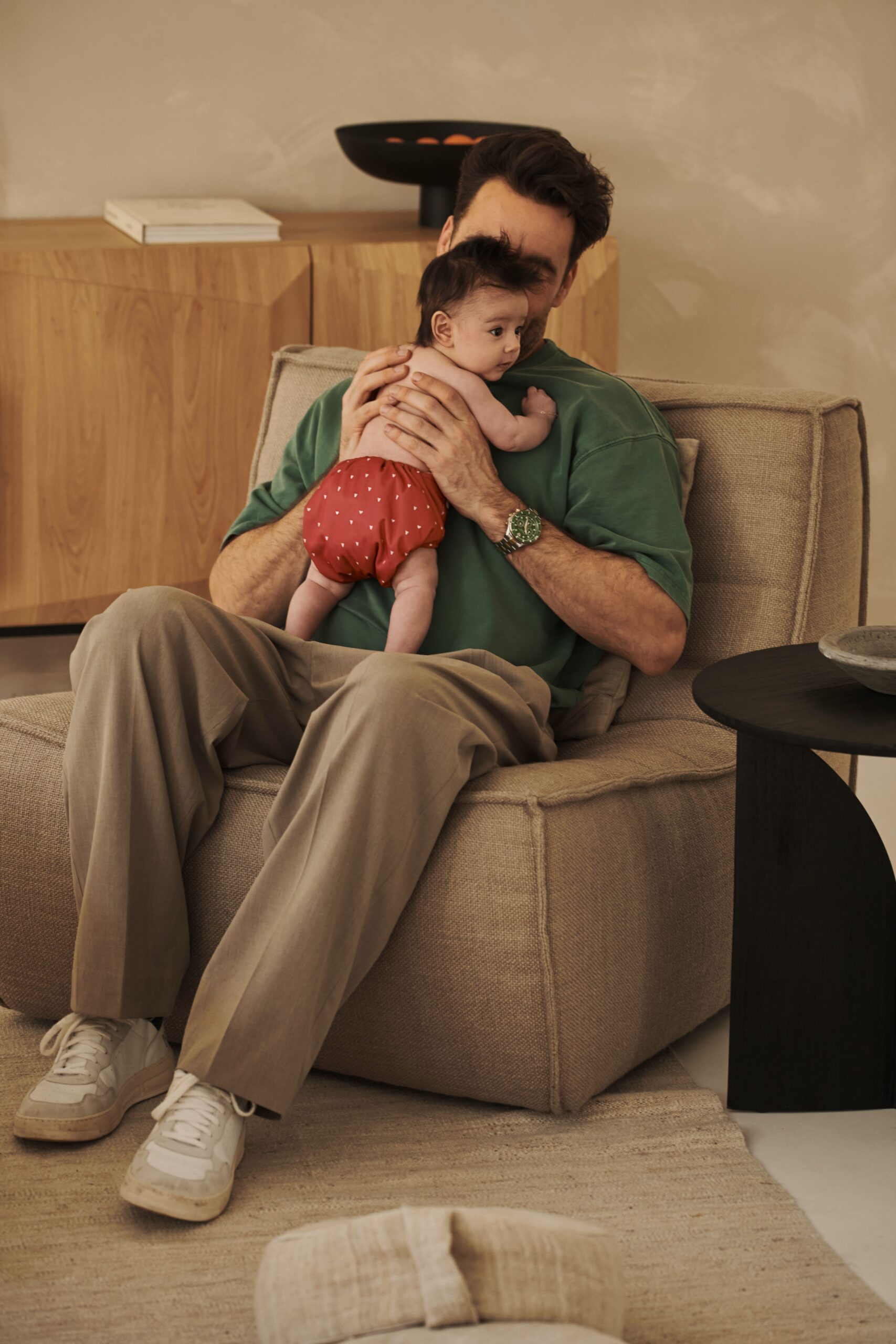 Modern diapers, experience it yourself! - Happy Naps (UK)