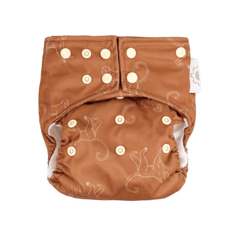 Moonlight - Happy Naps