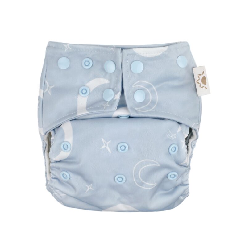 Moonlight - Happy Naps