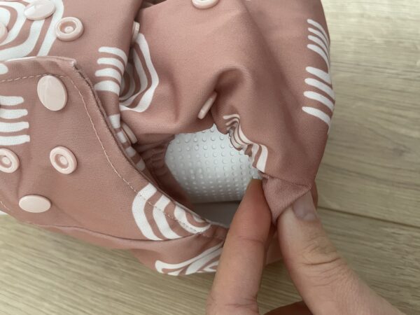 Perfecte pasvorm - Happy Naps