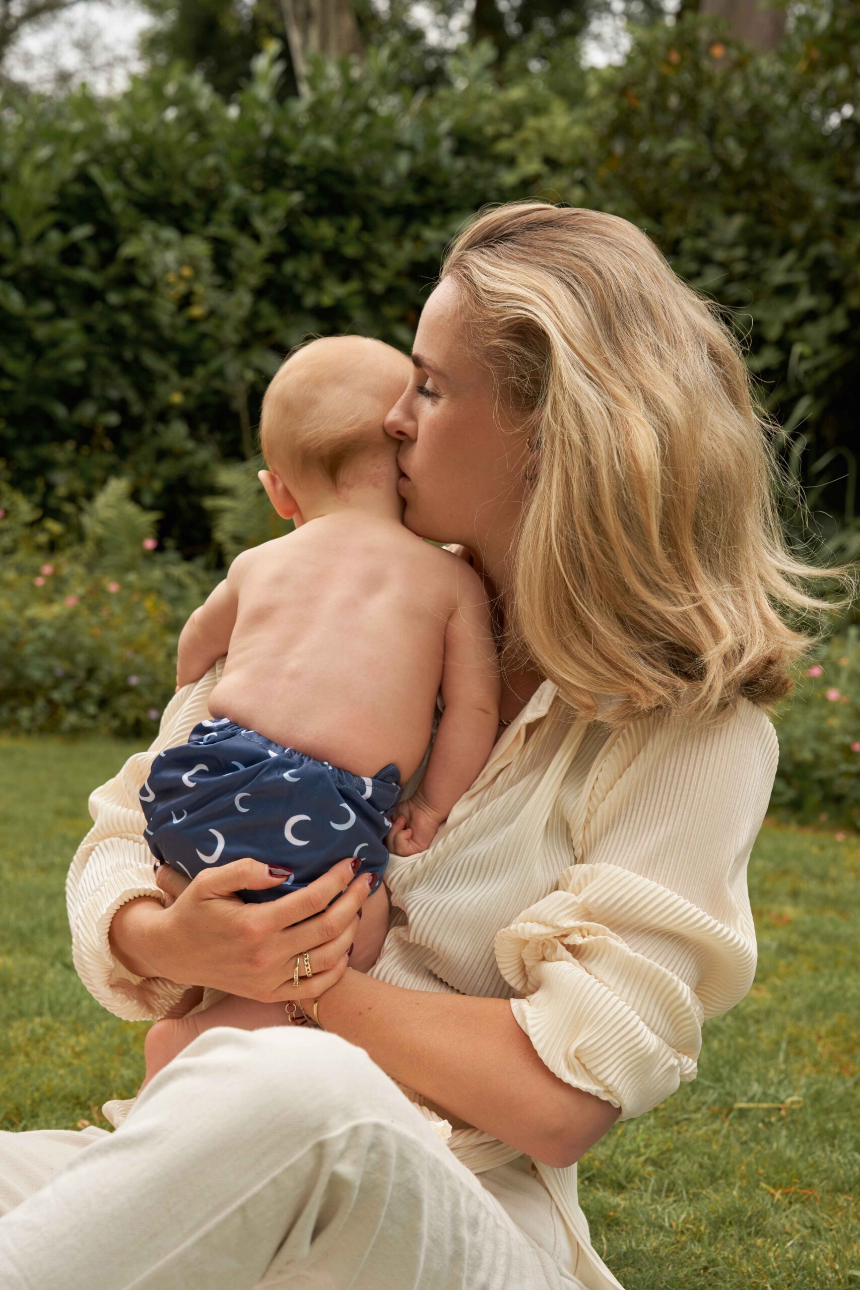 Verschoon tips - Happy Naps