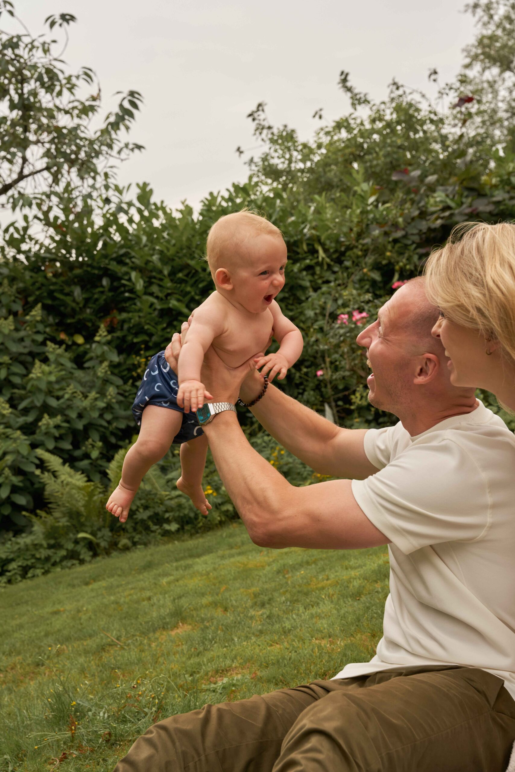 Hoe was ik mijn Happy Naps - Happy Naps